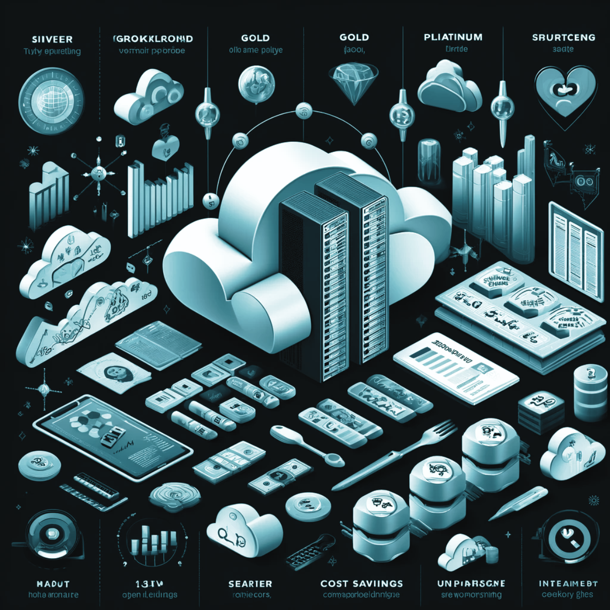 Understanding Bare-Metal.io Pricing and Its Competitive Edge | Bare ...